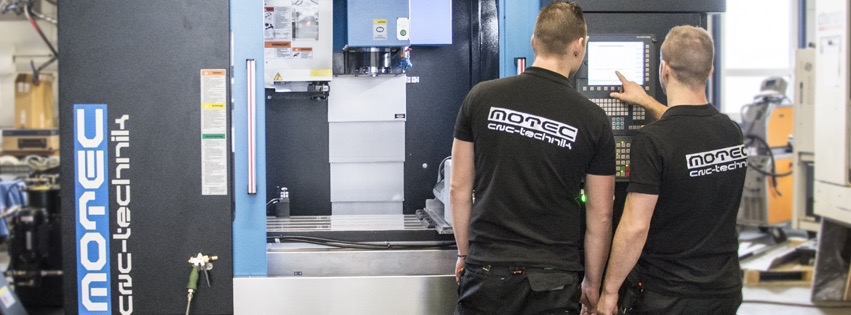Motec CNC Technik
